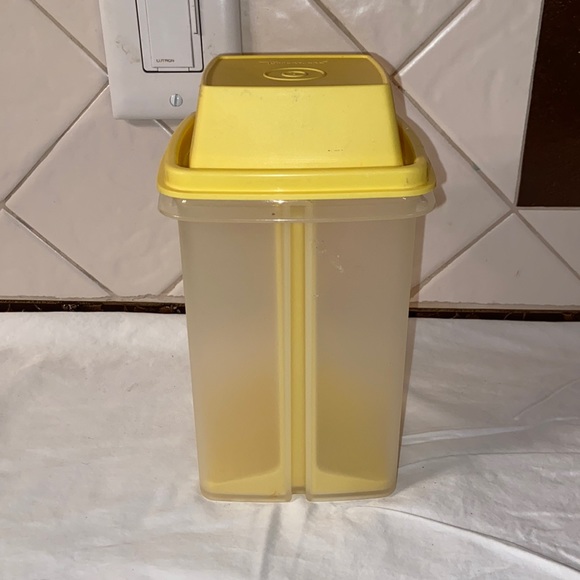 Tupperware | Kitchen | Vintage Tupperware Pickle Holder | Poshmark